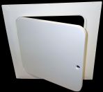 Stealth Hinged Access Panels by Wind-Lock | Superior Specialty Supply ...